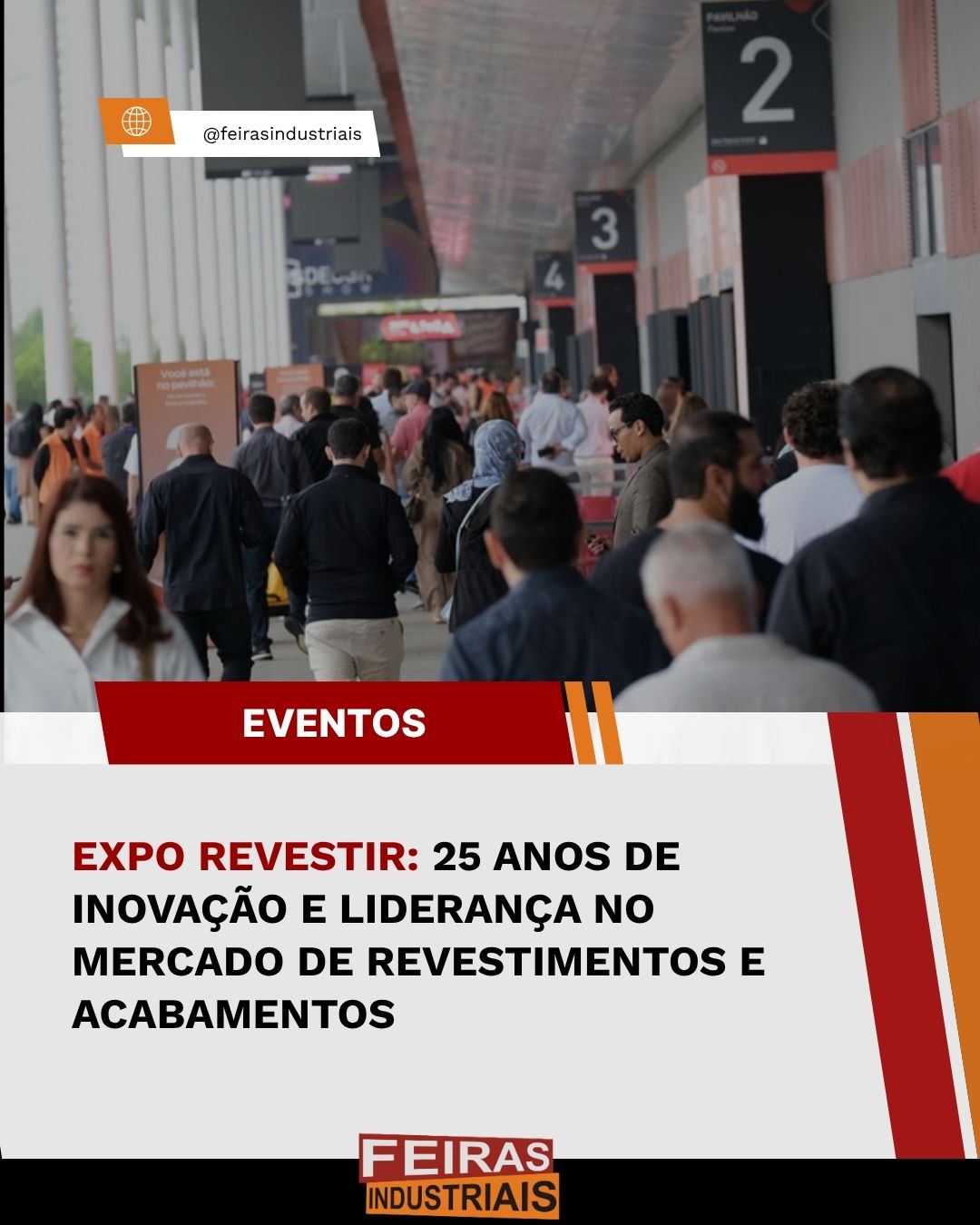 Preview Expo Revestir antecipa, com exclusividade, os grandes ...